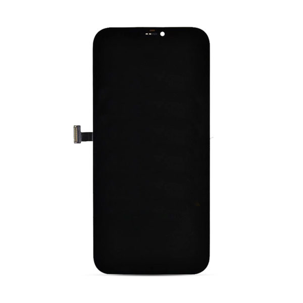 iPhone 12 Pro Max LCD Assembly Replacement - MK Mobile