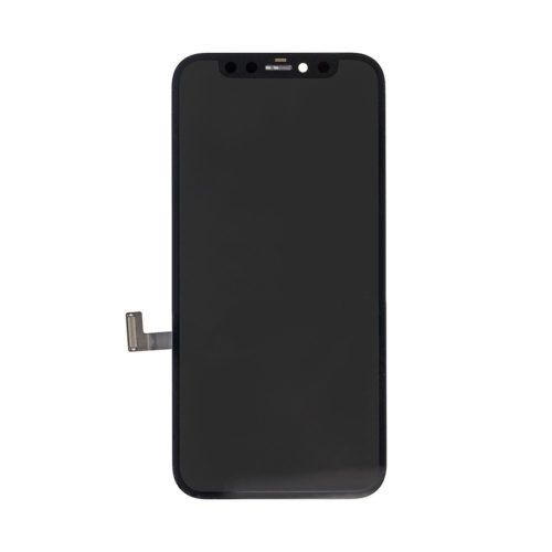 iPhone 12 / 12 Pro OLED Assembly Replacement - MK Mobile