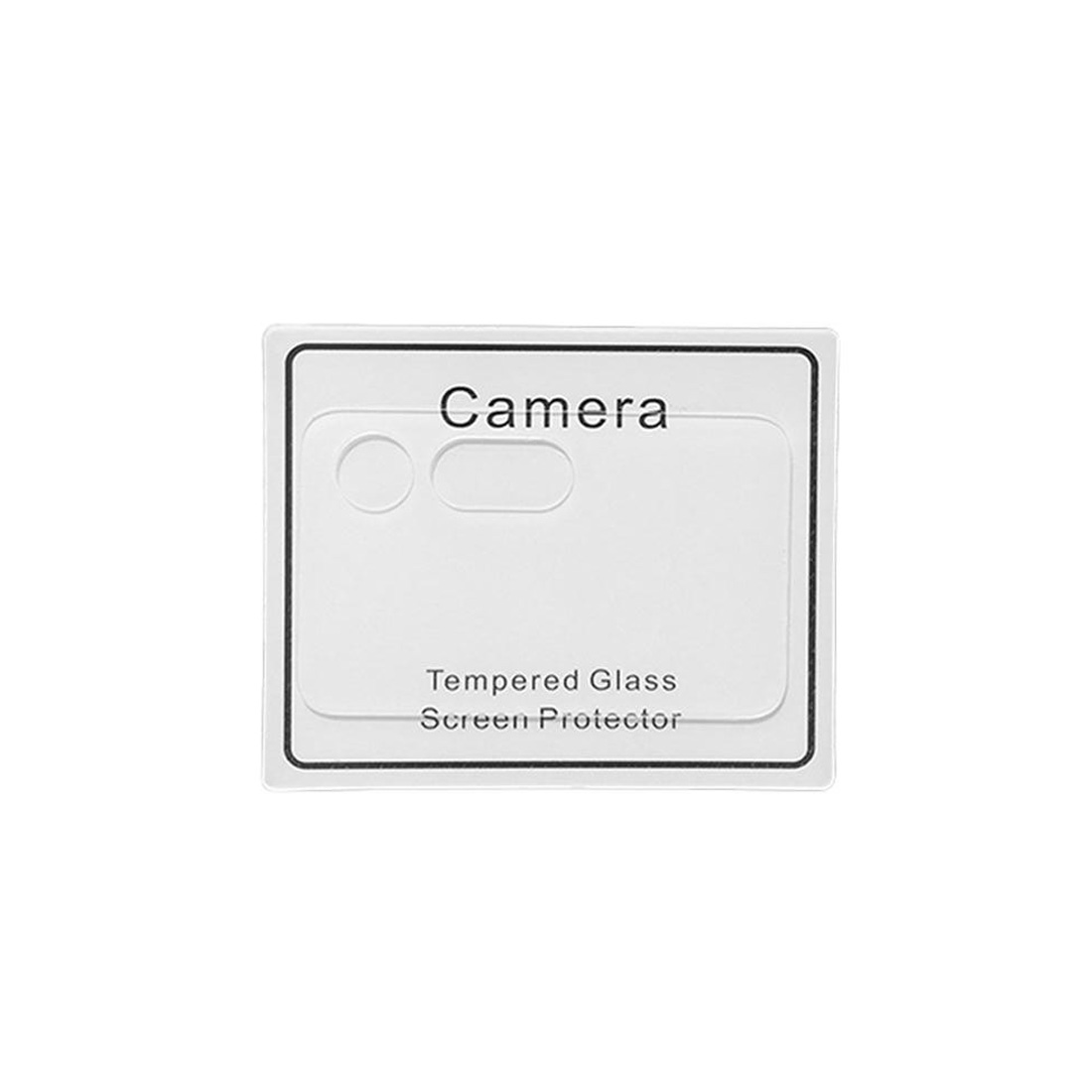 Samsung Galaxy S20 Ultra Camera Lens Tempered Glass - MK Mobile