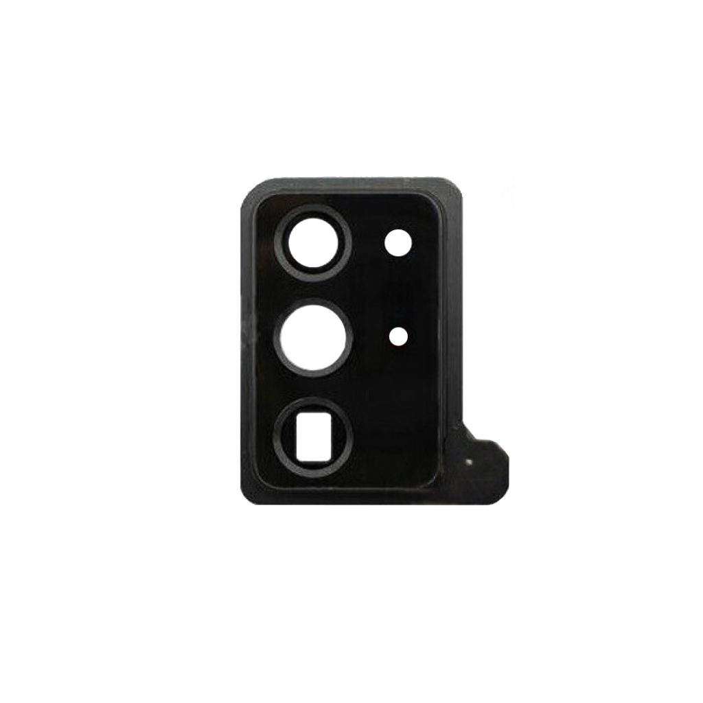 Samsung Galaxy Note 20 Ultra Camera Lens + Bezel - Mystic Black (OEM ...