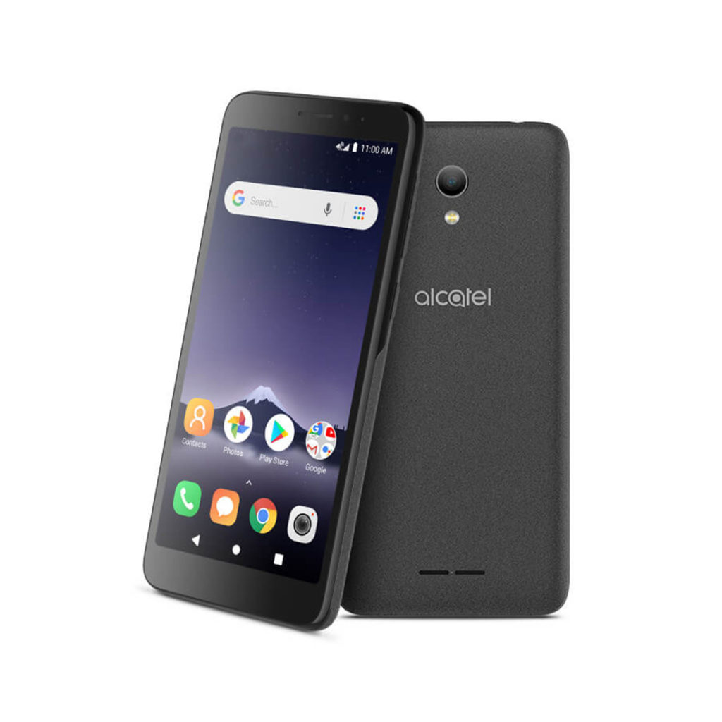 Alcatel Insight Phone (16GB) - MK Mobile