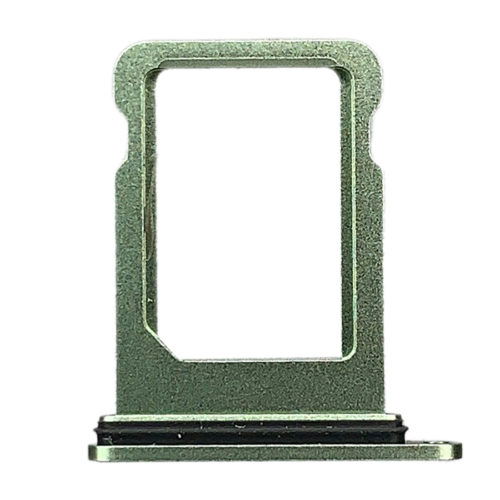 iPhone 12 Mini / iPhone 13 Mini Sim Tray - Green - MK Mobile