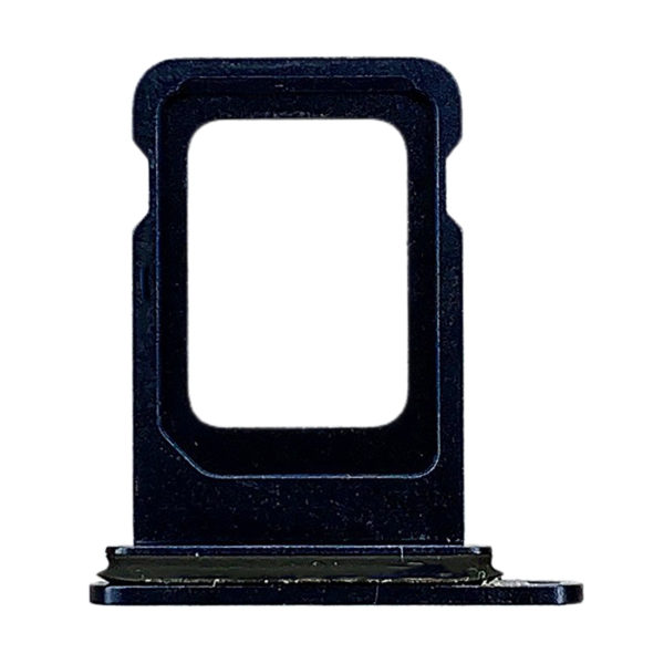iPhone 12 / iPhone 13 Sim Tray Replacement (Blue) - MK Mobile