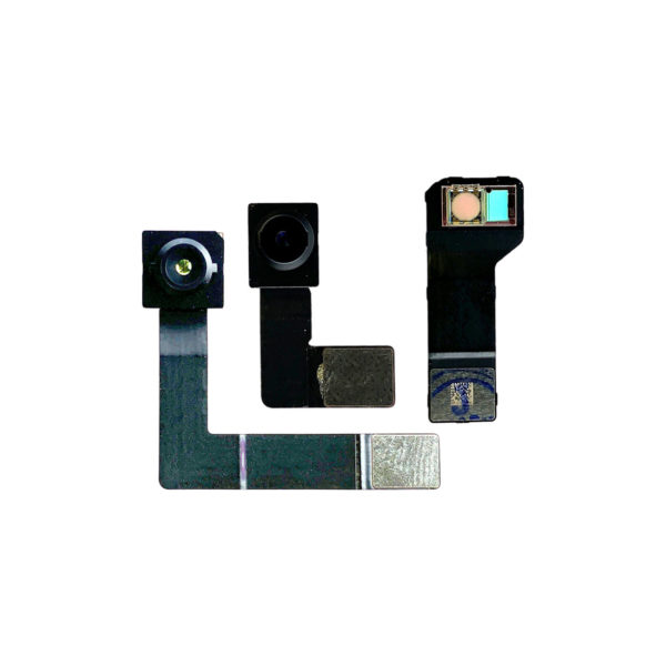 iPad Pro 12.9 (3rd Gen / 4th Gen) / iPad Pro 11 (1st Gen / 2nd Gen ...