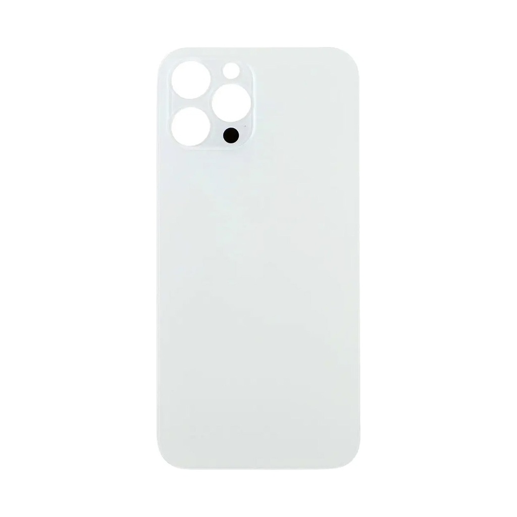 iPhone 12 Pro Max Full Back Housing + Small Parts - Pacific Blue