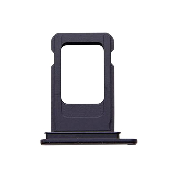 iPhone 12 Pro / 12 Pro Max Sim Tray (Graphite) - MK Mobile
