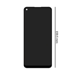 Galaxy A Series Parts & Accessories Wholesale - MK Mobile