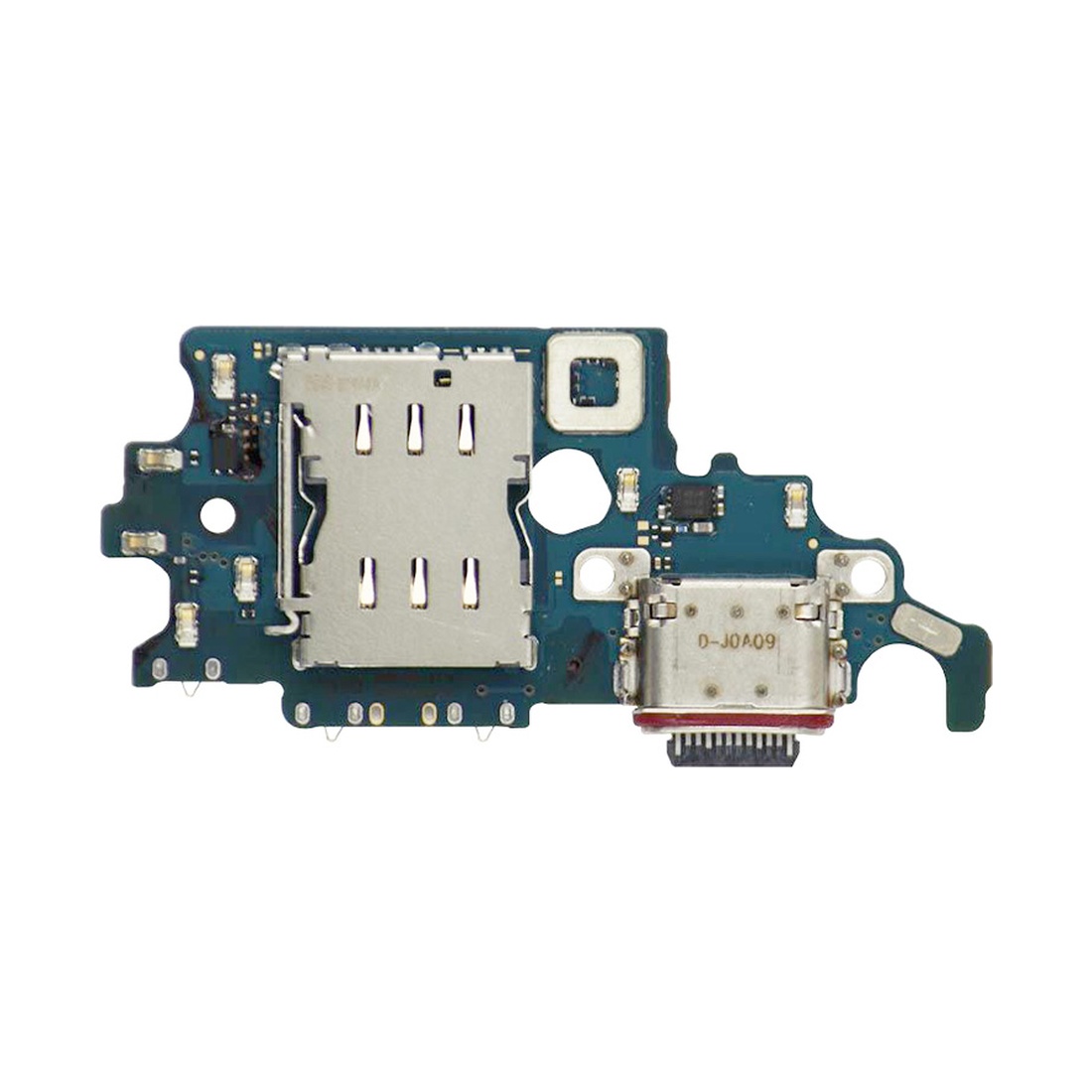 Samsung Galaxy S21 5G (G991 / 2021) OLED Assembly +Frame - Phantom Pink ...