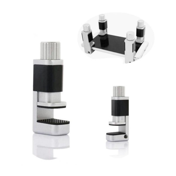 Adjustable metal clamp LCD Fixing tool (1x4pcs) - MK Mobile