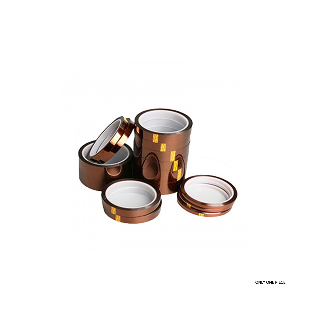 Heat Resistant Stickers High Temperature Tape - MK Mobile