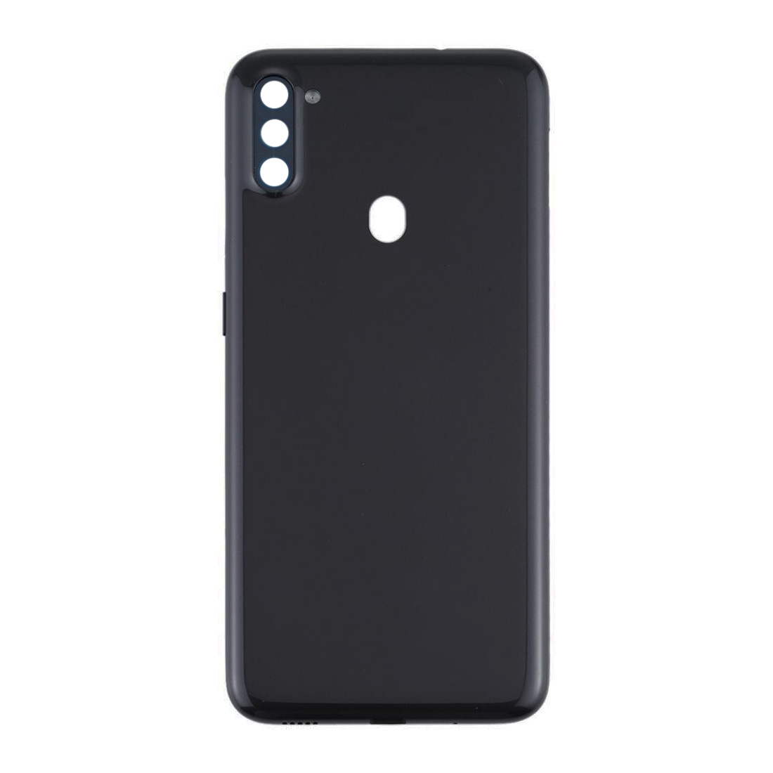 Samsung Galaxy A11 A115 Dual Sim Tray - Black (OEM New) - MK Mobile