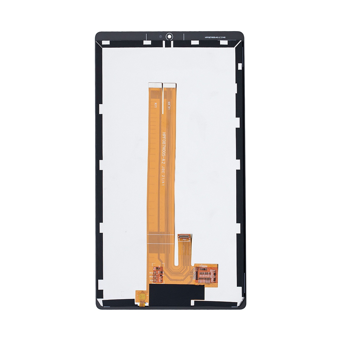 Samsung Galaxy Tab A7 lite 8.7" 2021 (T225 / T227) LCD Assembly - White ...