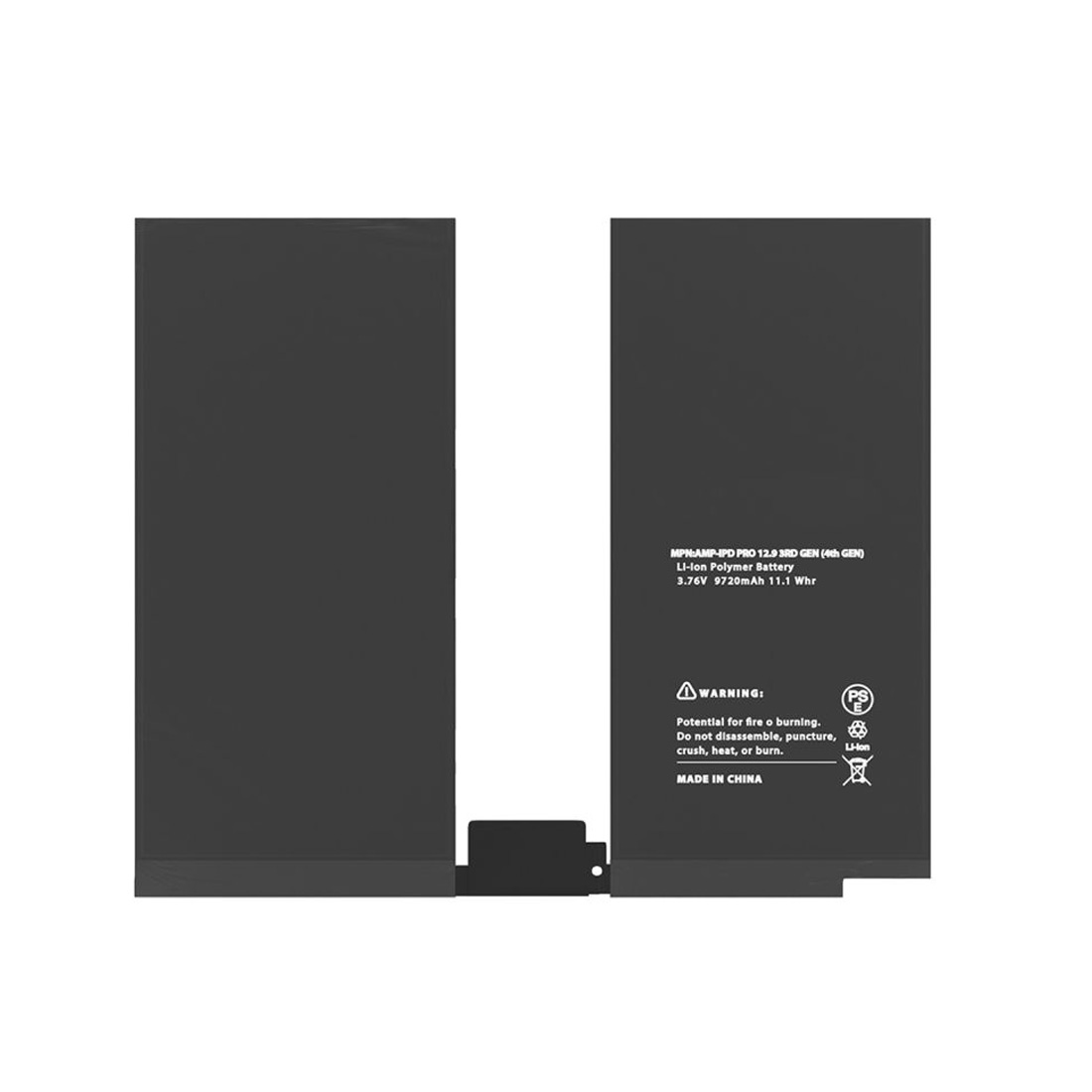 iPad 2 Battery (OEM) - MK Mobile