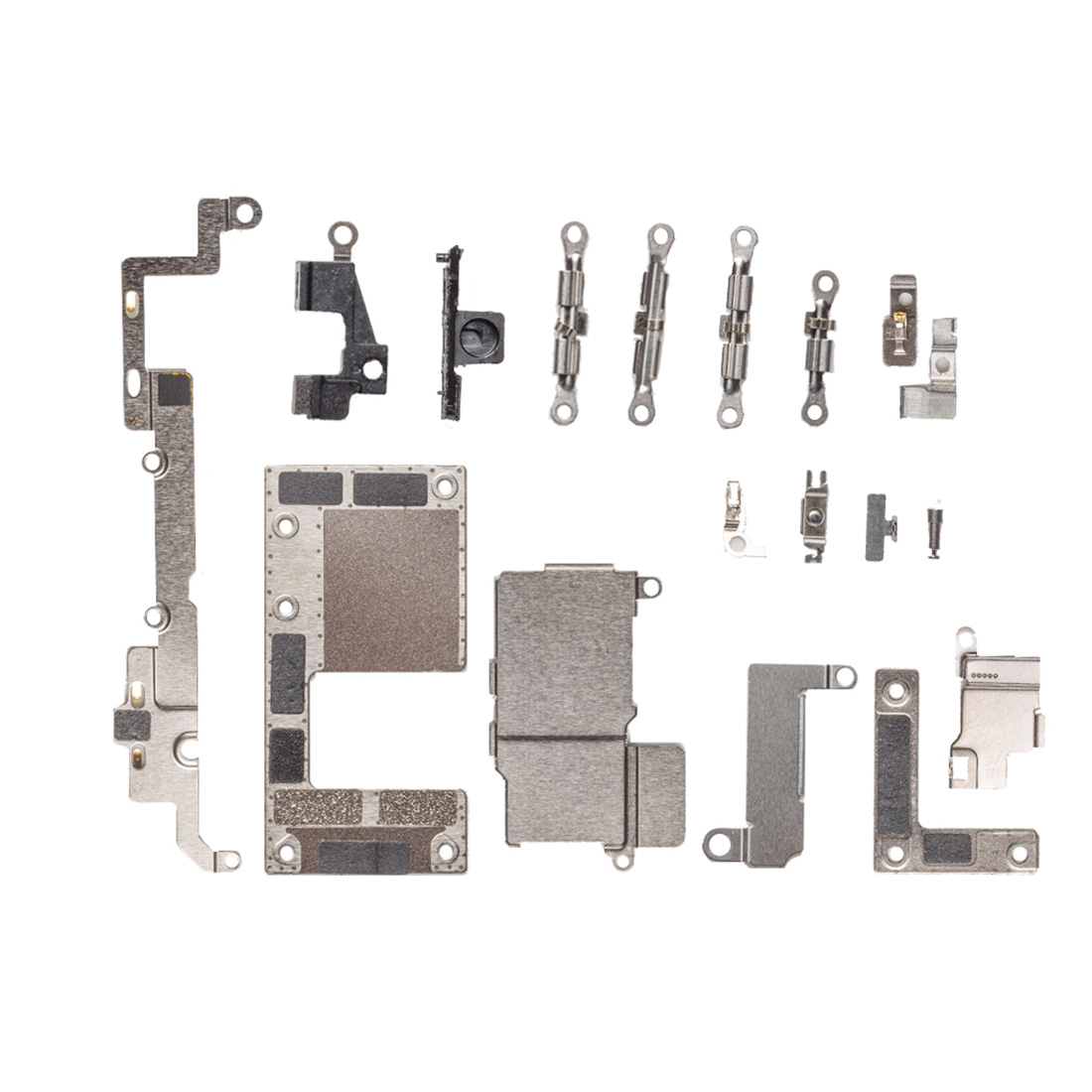 iPhone 11 Pro Max Full Set Small Metal Bracket - MK Mobile