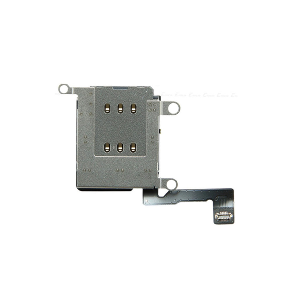 iPhone 12 Pro Max Sim Reader Replacement - MK Mobile