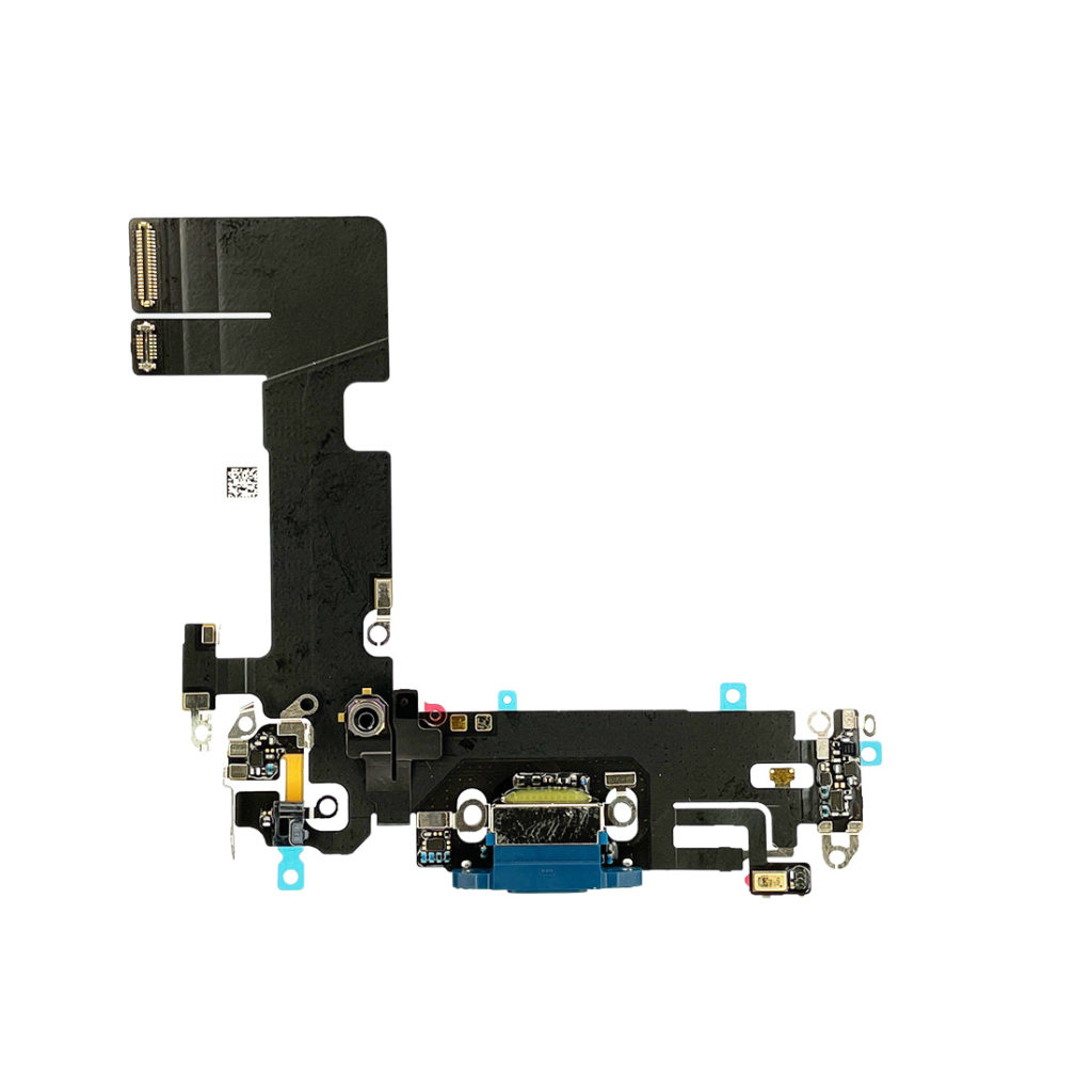 iPhone 13 Charging Port - Midnight (OEM New) - MK Mobile