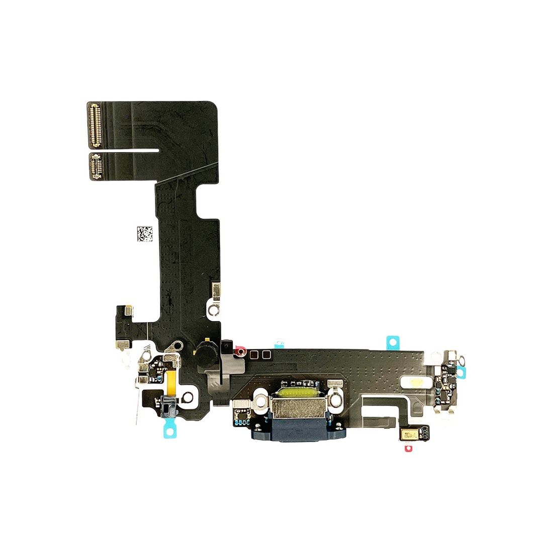 iPhone 13 Mini Charging Port - Midnight (OEM New) - MK Mobile