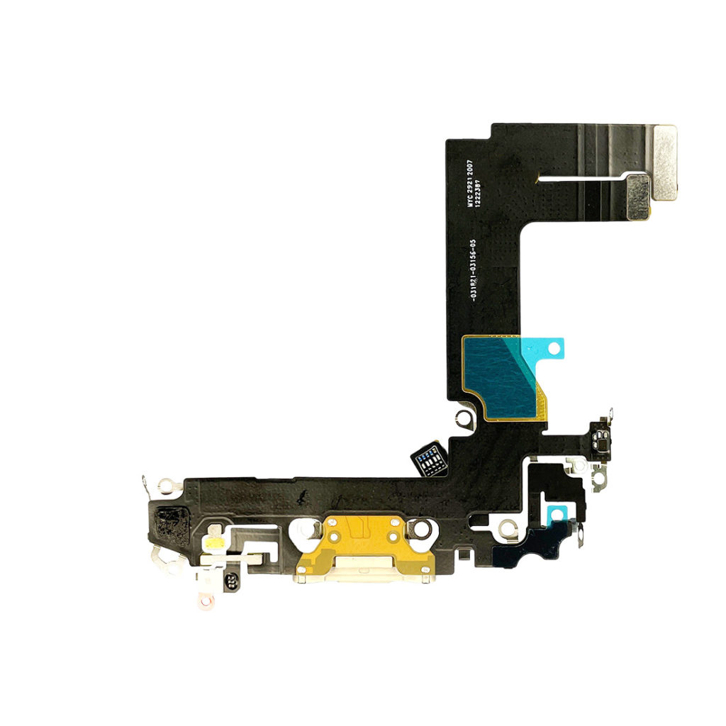 iPhone 13 Mini Charging Port - Midnight (OEM New) - MK Mobile
