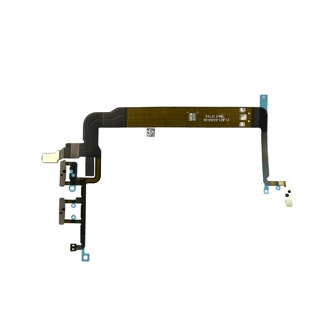 iPhone 13 Pro Max Power Volume Flex - MK Mobile