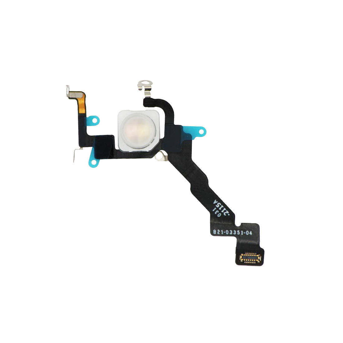 iPhone 13 Flash Light Flex (OEM New) - MK Mobile