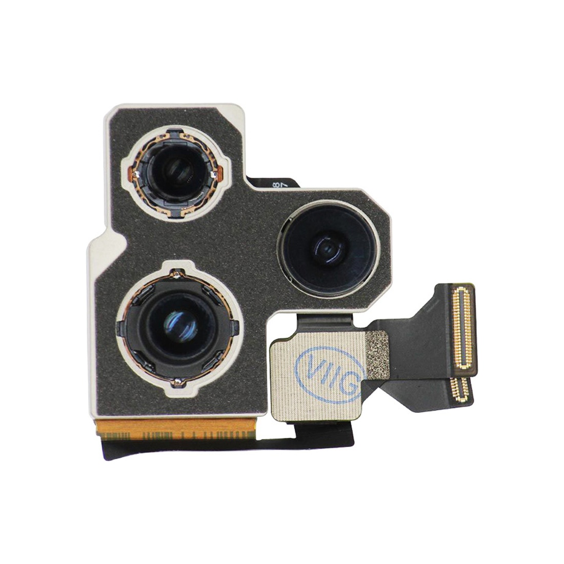 iPhone 13 Pro / 13 Pro Max Back Camera (OEM New) - MK Mobile