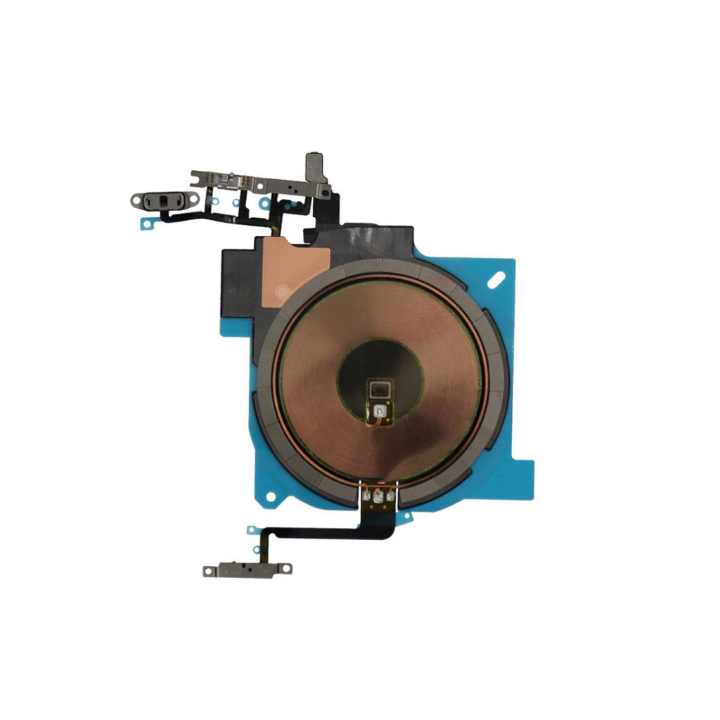 iPhone 13 Pro Max Wireless NFC Charging Flex (OEM New) - MK Mobile