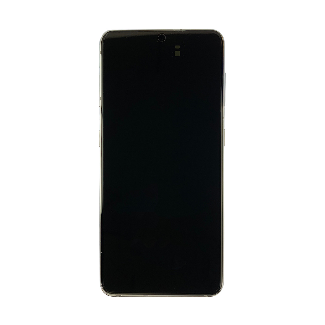 Samsung Galaxy S21 5G (G991 / 2021) OLED Assembly +Frame – Phantom Grey ...