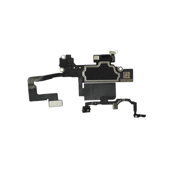 iPhone 12 Mini Earpiece Speaker With Proximity Sensor Cable (Soldering ...