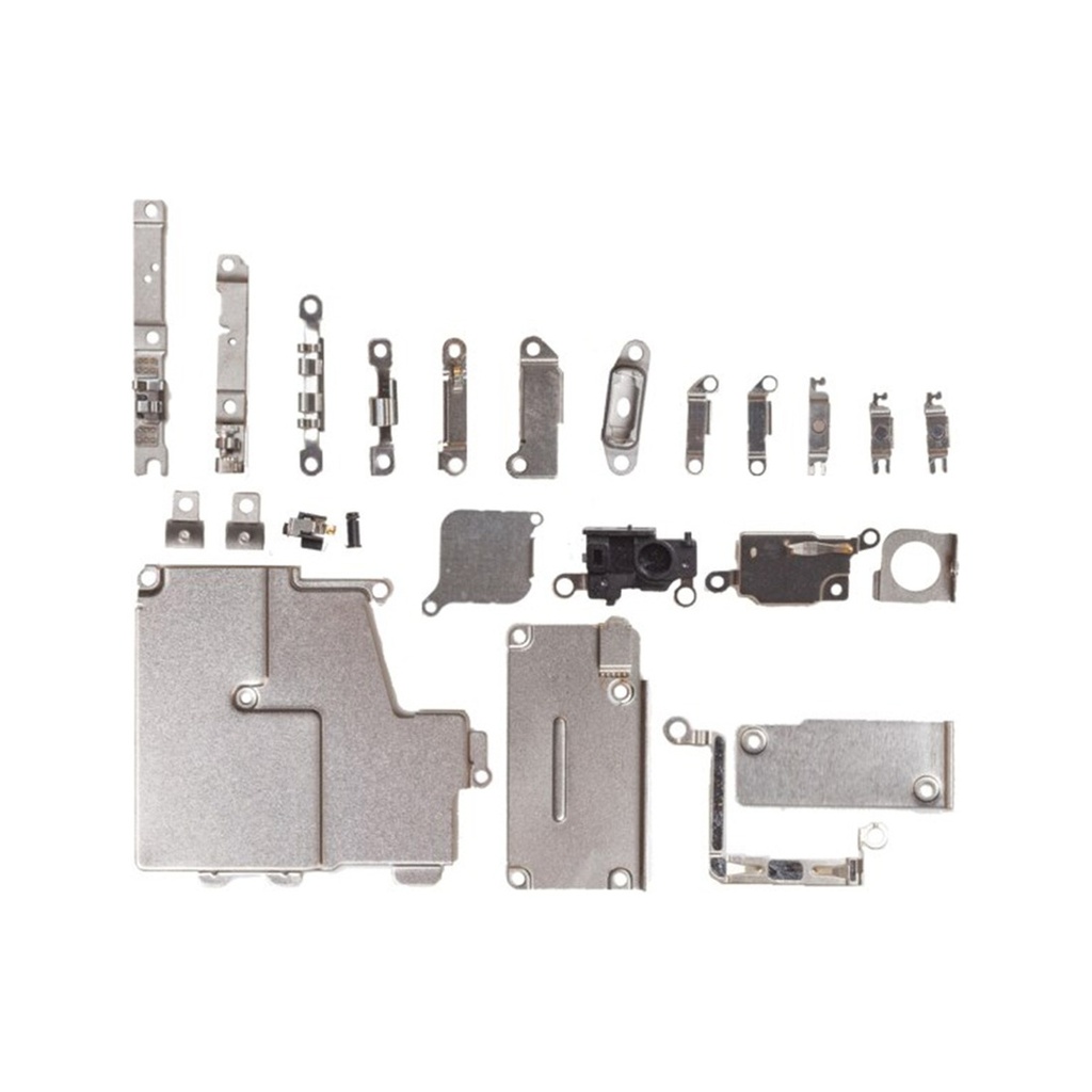 iPhone 12 Pro Repair & Replacement Parts Wholesale - MK Mobile