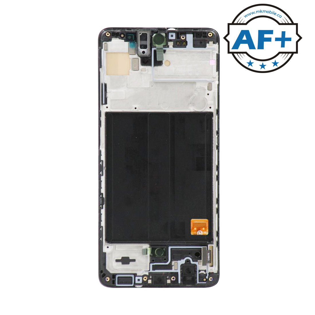 Samsung Galaxy A51 (A515) Charging Board with Headphone Jack (OEM New ...