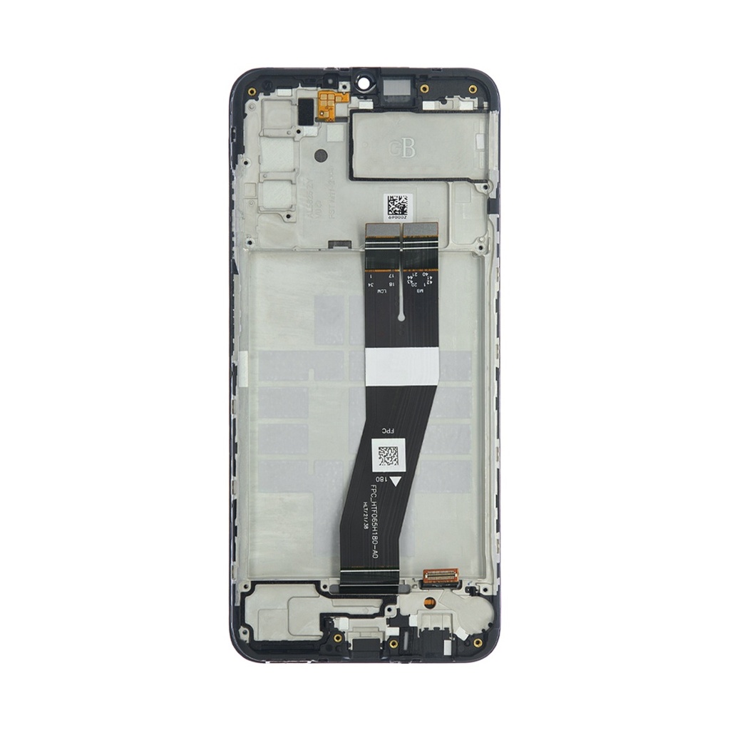 Samsung Galaxy A03s (A037M / 2021) LCD Assembly +Frame - All Colors ...