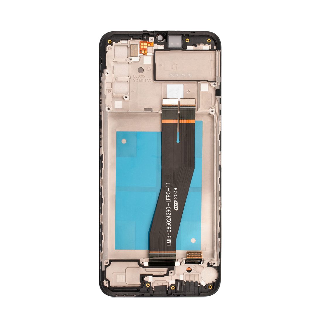 Samsung Galaxy A02S (A025) / A03S (A037) Battery (HQ-50S | OEM) - MK Mobile