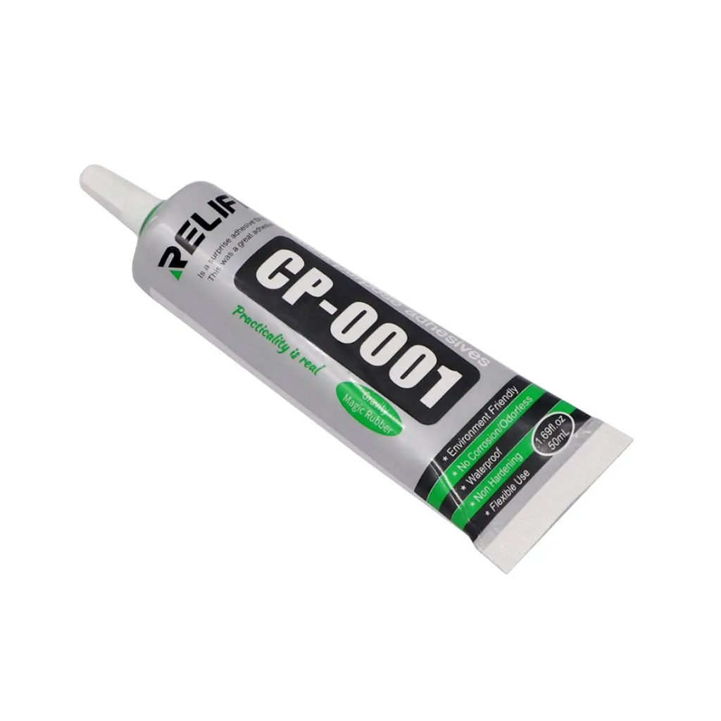 CP-0001 Glue (50 ml) - MK Mobile