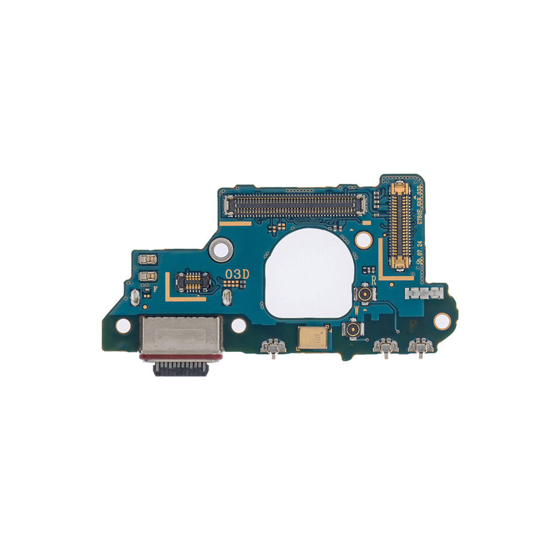 Samsung Galaxy S20 FE Replacement Parts Wholesale - MK Mobile