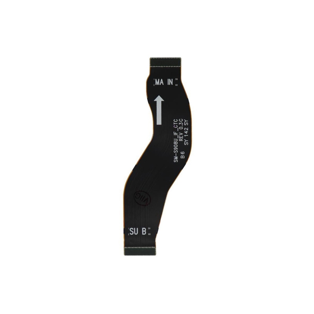 Samsung Galaxy S22 Ultra Main Flex Cable Wholesale Replacement