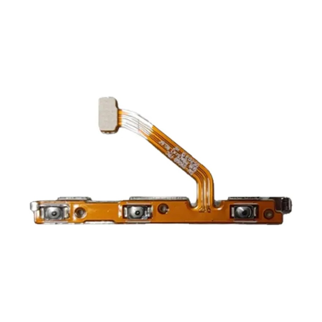 Samsung Galaxy S22 5G (S901 / 2022) / S22 Plus 5G (S906 / 2022) Power ...