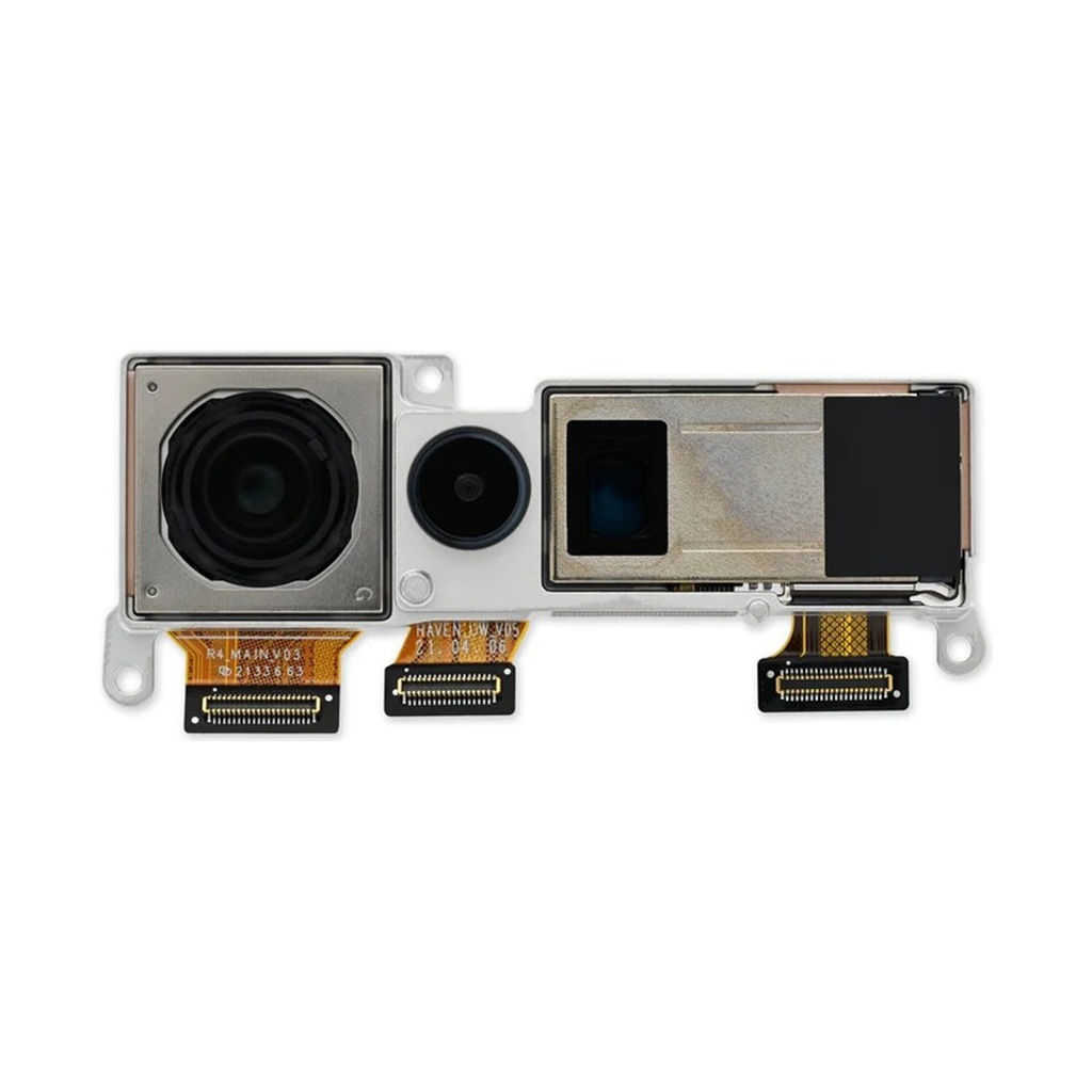Google Pixel 6 Pro Main Back Camera (OEM) - MK Mobile