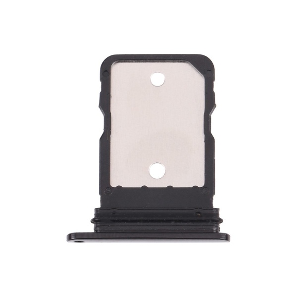Google Pixel 6 Pro Sim Tray Black (OEM) - MK Mobile