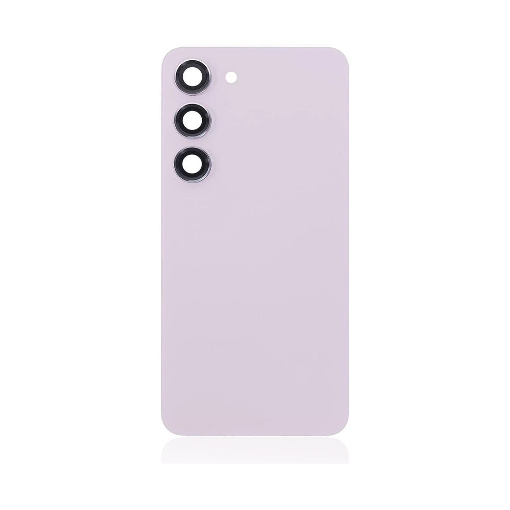 Samsung Galaxy S23 5G (S911 / 2023) OLED Assembly +Frame - Phantom ...