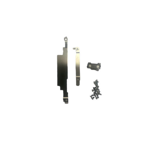 Samsung Galaxy Z Flip 3 5G F711B Full Small Metal Bracket Set + Screws ...
