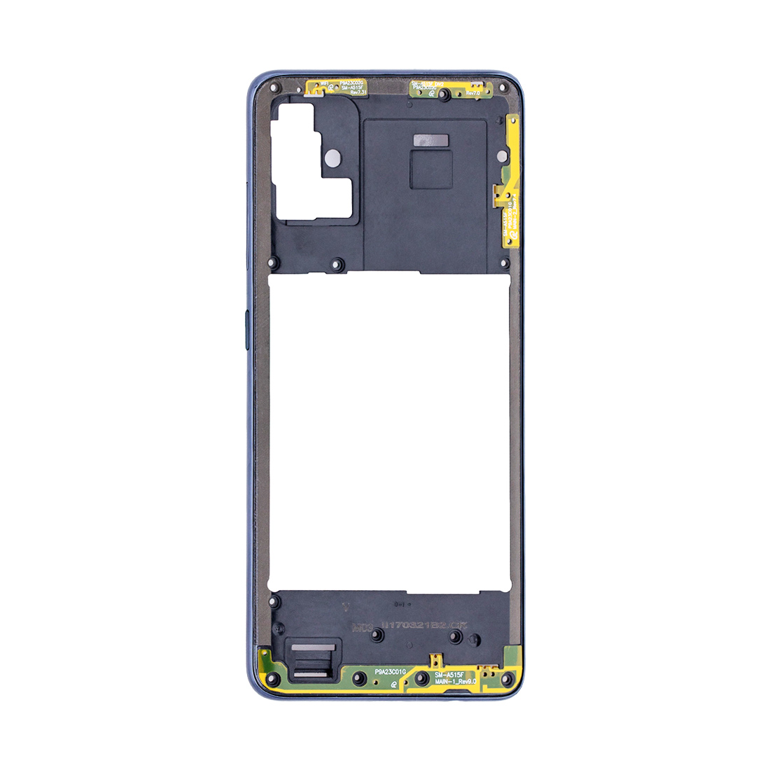 Samsung Galaxy A51 4G (A515) OLED Assembly +Frame - All Colors (OEM ...