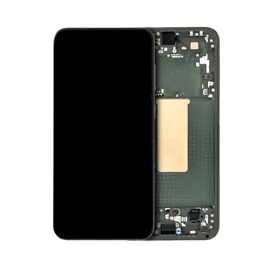 Samsung Galaxy S23 Plus 5G (S916 / 2023) OLED Assembly +Frame ...