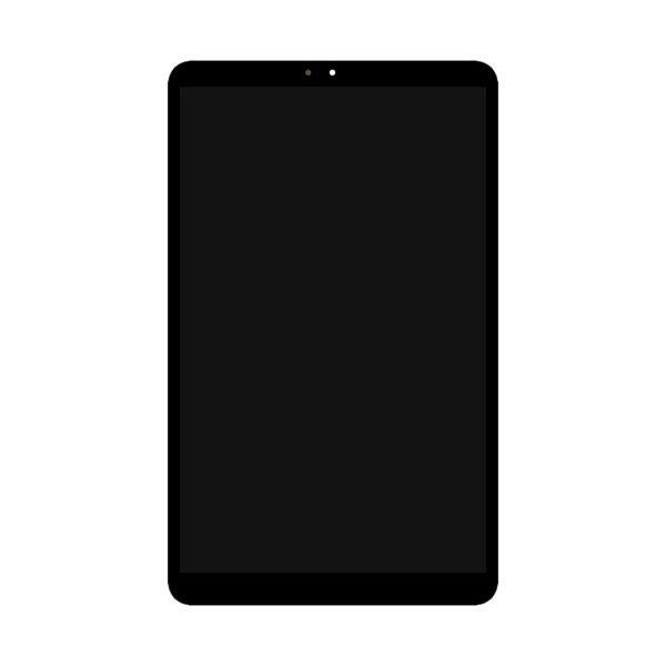 LG G Pad 5 10.1″ LM-T600 LCD Assembly +Frame - Black (OEM) - MK Mobile