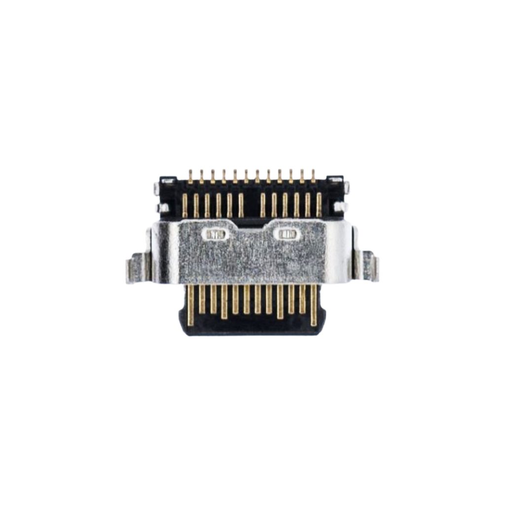 Samsung Galaxy A02S A025F / A03S A037F Charging Port Board