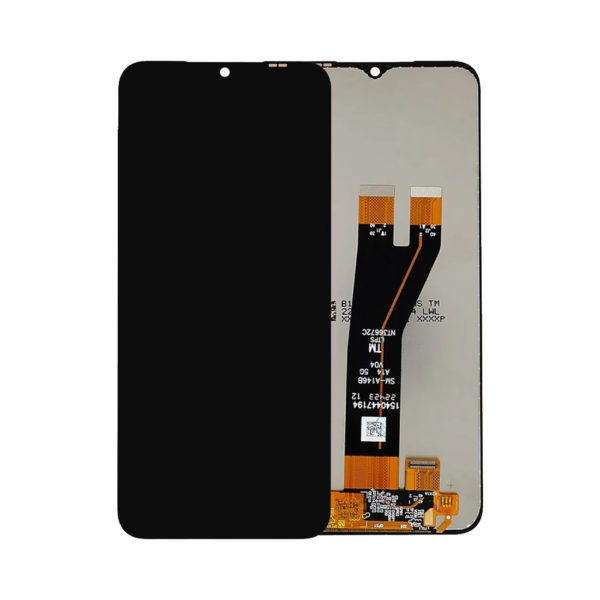 Samsung A14 4G A145F / A14 5G A146B OLED Assembly With Frame - All ...