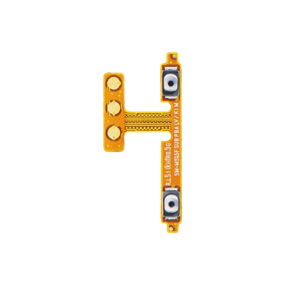 Samsung A32 5G A326U Power Flex (Fingerprint Flex | OEM New) - MK Mobile