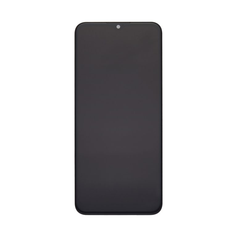 Samsung Galaxy A03S A037W LCD Assembly +Frame (Canadian | Type-C ...