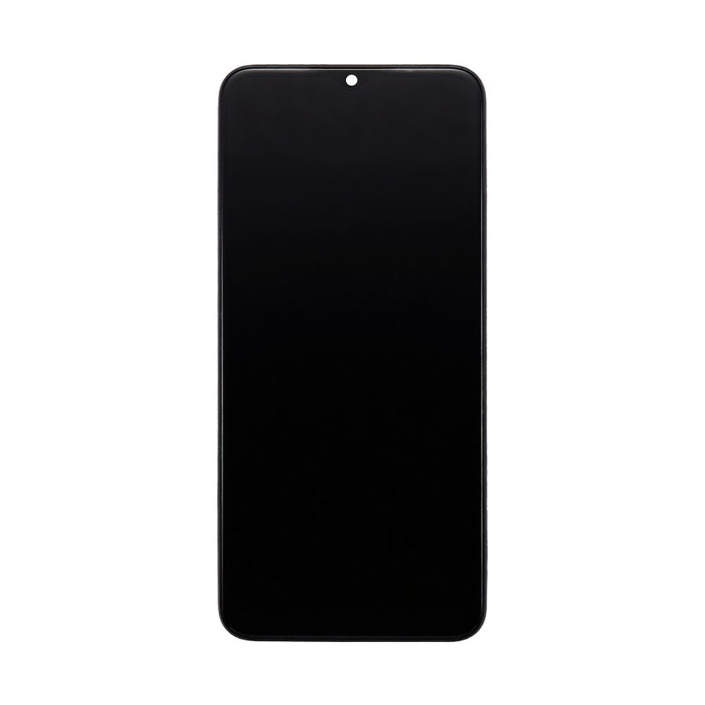 Samsung Galaxy A04E A042F / A042M LCD Assembly +Frame - All Colors (OEM ...