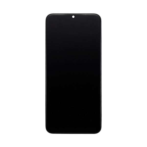 Samsung Galaxy A04E A042F / A042M LCD Assembly +Frame - All Colors (OEM ...