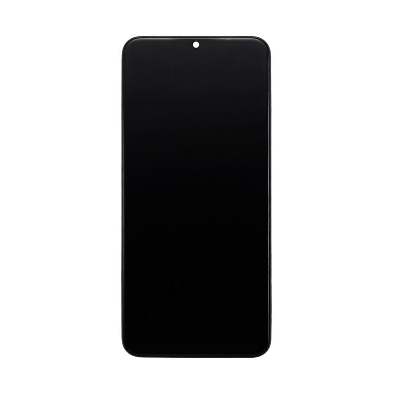Samsung Galaxy A04e (A042F / A042M / 2022) LCD Assembly +Frame - All ...